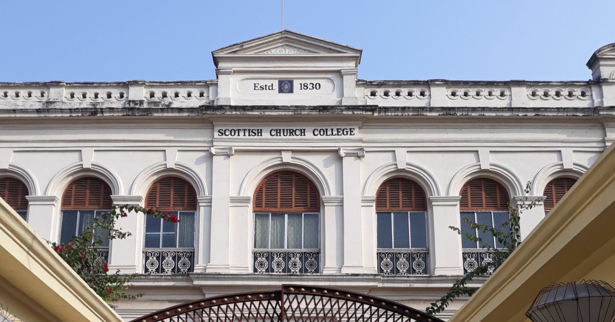 New Passages: Sandip Roy | On the Road