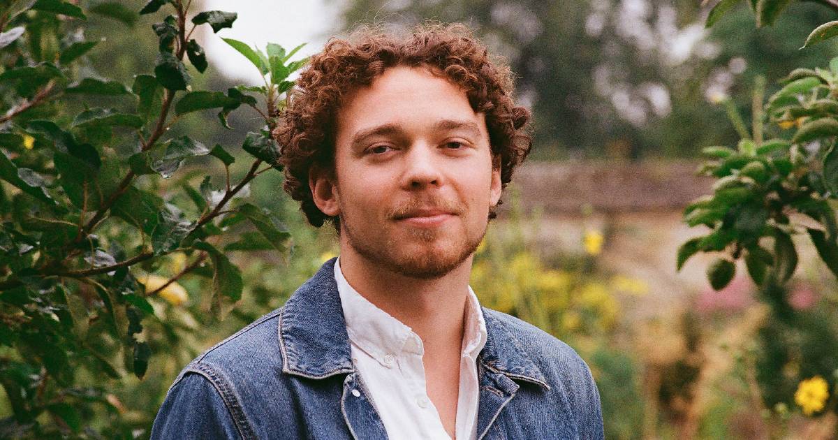 Chris Barkley appointed as new Writer in Residence | On the Road